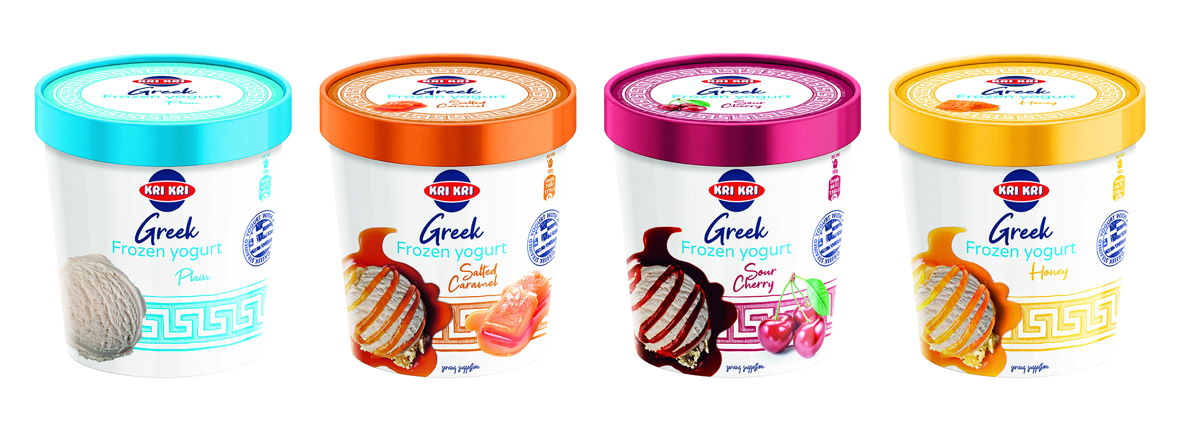 Eis greek - gaswenviro